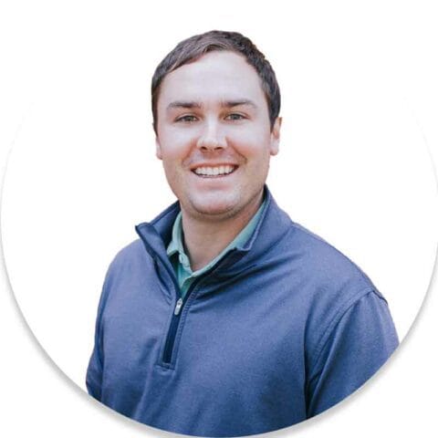 Bio John Luke Tyner | Integrated Partners