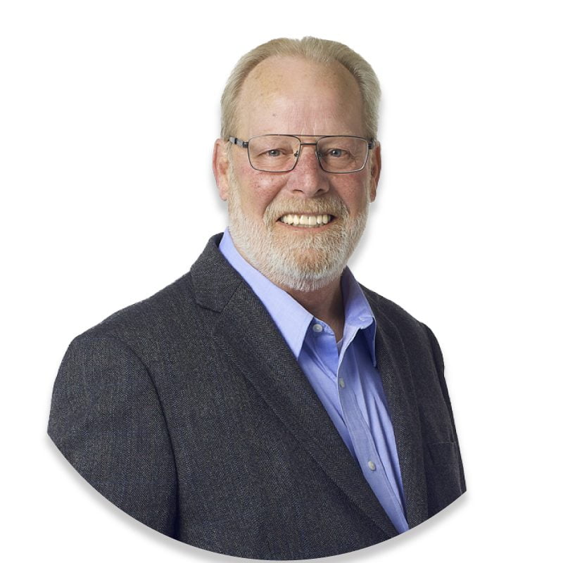 Meet our Team | Integrated Partners